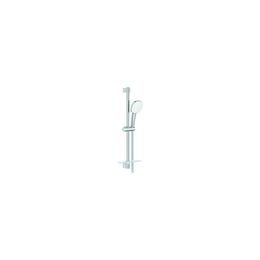 Grohe Brausestangenset Tempesta Cube 110 27928_3 600mm 2 Strahl 13,5l Abl. chrom (27928003)