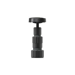Stativ TRIPOD 2m D.1,06m Nutz-H.min./max.0,9-2m f.Arbeitsleuchten SCANGRIP (03.5685)