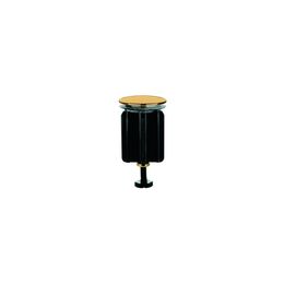 Grohe Stopfen 07182 f&uuml;r Ablaufgarnitur 1 1/4" gold (07182G00)