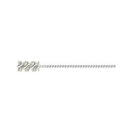 Pferd Innenbürste IBU Ø13x25 mm Schaft-Ø3,7 mm Aluminium-Oxid-Filament-Ø0,30 Korn 600 (43679639)