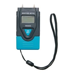 BGS-technic BGS Feuchtigkeitsmesser 3-IN-1 ; BGS technic (2191)