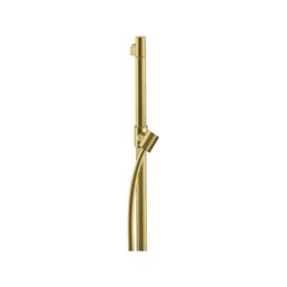 Hansgrohe Brausestange Axor Starck 900mm, m Schlauch 1600mm, brushed brass (27830950)