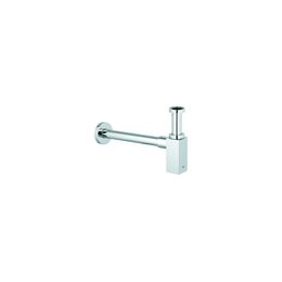 Grohe Geruchsverschluss 1 1/4", Messing, chrom (40564000)