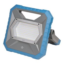 Fa.Brennenstuhl Brennenstuhl LED Hybrid Arbeitsstrahler BS 8050 MH / LED Baustrahler 80W (1171630802)