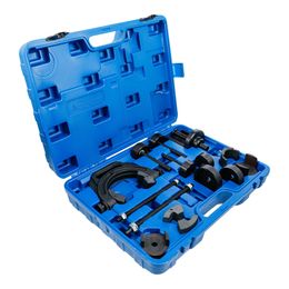 BGS-technic BGS Gummibuchsen-Werkzeug-Satz 70198, für Toyota, 13-tlg. ; BGS technic)