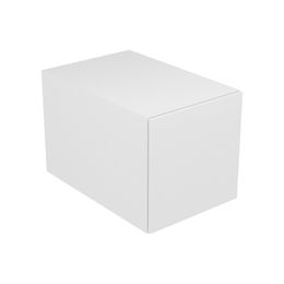 KEUCO Modul-Unterbauschrank Edition 11 35x35x53,5cm, m LED, Lac m, G cashm sat. (31310280100)