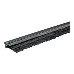 Rittal B&uuml;rstenleiste DK L.1 m (VE1Satz), 7825375)