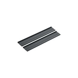 Bosch Ersatzwischblätter klein, Systemzubehör für Fenstersauger GlassVAC (F016800573)