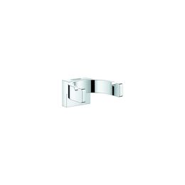 Grohe Bademantelhaken Selection chrom, doppelt (41049000)