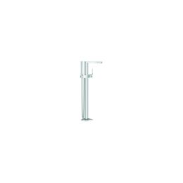 Grohe Fertigmontageset PLUS UP-Wannen-Einhebelmischer, 1/2", Bodenmontage, chrom (23846003)