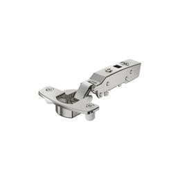 Hettich Topfscharnier Sensys 8631i, 9091402 95&deg;,Kr&ouml;pf. 0mm Stahl silber vernickelt)