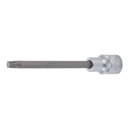 BGS-technic BGS Bit-Einsatz 5184-T45, L&auml;nge 140 mm, Antrieb Innenvierkant 12,5 mm (1/2"), T-Profil (f&uuml;r Torx) T45 ; BGS technic)