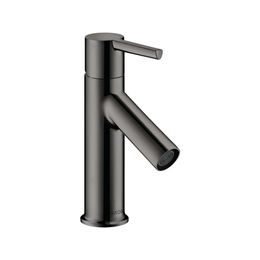 Hansgrohe Waschtisch-Einhebelmischer 80 Axor Starck A 86mm, m HG, m ZugstAblGar, f HWB, po b (10102330)