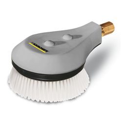 Kärcher Kärcher Rotierende Waschbürste für Geräte> 800 l/h, Nylonborsten (4.113-002.0)