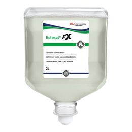S.C. Johnson Starker Hautreinigungsschaum Estesol FX PURE, Inhalt: 2000B ml ; SC Johnson Professional (EPU2LT)