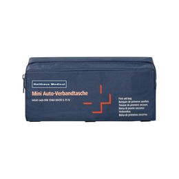 Verbandtasche Kfz Mini ; Holthaus Medical (62378)