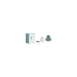 Grohe Absperrgriff 47964 f&uuml;r Grohtherm Cube THM-Brausebatt. chrom (47964000)