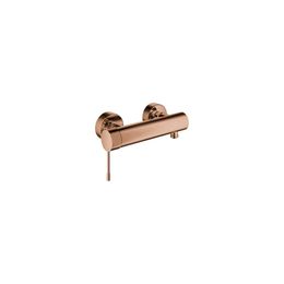 Grohe Brause-Einhebelmischer Essence 1/2", Wandmontage, warm sunset (25252DA1)