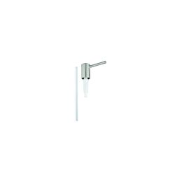 Grohe Pumpvorrichtung 48101 supersteel (48101DC0)