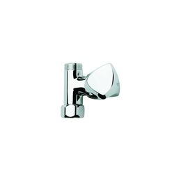 Grohe Absperrventil 12409 DN15 mit TDL-Griff Markierung neutral chrom (12409000)