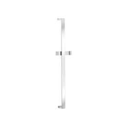 KEUCO Brausestange Edition 11 Br.-Schieber, H 923mm, SW-chrom geb. (51185130900)