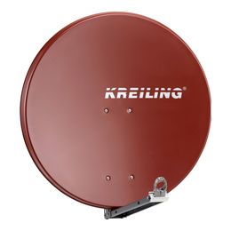 Kreiling Tech. Außeneinheit ohne LNB KR AE85 PROFIplus rt (11111)