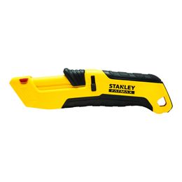 Stanley FATMAX Sicherheitsmesser, Schieber (FMHT10365-0)