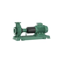 WILO Trockenl&auml;ufer-Normpumpe Atmos GIGA-N65/125-1,1/4-P5,DN80/DN65,1.1kW (6086743)