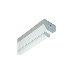 M&uuml;ller Licht M&Uuml;LLER LICHT LED Werkstattleuchte Basic 1/150 white 35W 3100lm 4000K M&uuml;ller-Licht (20300519)
