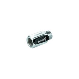 Grohe Vorabsperrung 42116 f&uuml;r Warmwasser f&uuml;r Europlus E UP-Einbaukasten chrom (42116000)