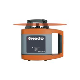 Nedo Rotationslaser Sirius H, Easy Control (471933-632)