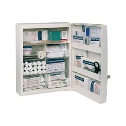 Verbandschrank Famulus, weiß ; Holthaus Medical (66070)