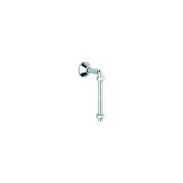 Grohe Abgangsbogen 12408 o. Thermometer Quetschverschraubungen 3/4"x1" chrom (12408000)