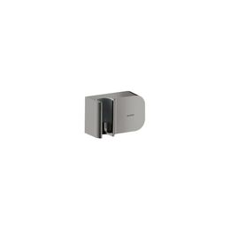 Hansgrohe Portereinheit Axor One G 1/2, int Brausehaltefunk, pol. bla vc (45723330)