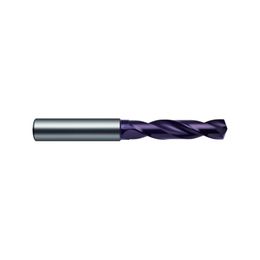 G&uuml;hring G&uuml;hring Spiralbohrer SL WN VHM FIRE Schaft 6537-HA 3xD 19,50mm (9055140195000)