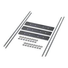 Mennekes E-Mobil. Fundament-Befestigungsset AMEDIO Smart (S)N,T 18517)