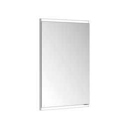 KEUCO Spiegelschrank Royal Modular 2.0 500x700x160mm, 1 SD, WE, 1-trg, li, bel. (800010050100100)