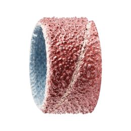 Pferd Korund Schleifhülse KSB Zylindrisch Ø 15x10mm A60 für universelle Anwendungen (42235105)