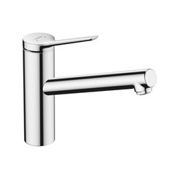 Hansgrohe Sp&uuml;ltisch-Einhebelmischer 150 Zesis M33 ND, 1jet, chrom (74806000)