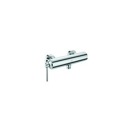Grohe Brause-Einhebelmischer Atrio 1/2", Wandmontage, chrom (24366000)