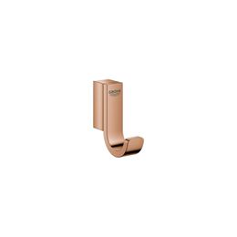 Grohe Bademantelhaken Selection warm sunset, einfach (41039DA0)