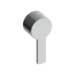 KEUCO Griff Ersatzt.ARM 50100 kpl. verchromt zu 53971 (50100010217)
