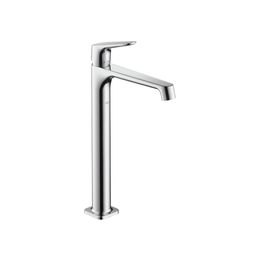 Hansgrohe Waschtisch-Einhebelmischer 250 Axor Citterio M Ausl. 170mm, unverschlie&szlig; Abl.garn, chr (34127000)