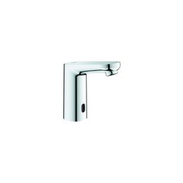 Grohe WT-Infrarot-Elektronik Eurosmart CE 36439_1 M-Size ohne Mischung 6V chrom (36439001)