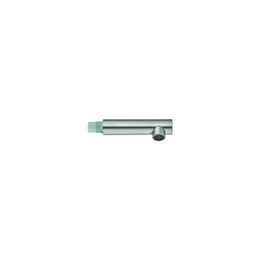 Grohe Auslaufbrause 48532 f&uuml;r Einhand- Sp&uuml;ltischbatterie supersteel (48532DC0)