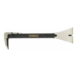 Dewalt Pr&auml;zisionseisen 254mm flaches Klauenende DWHT0-55529)