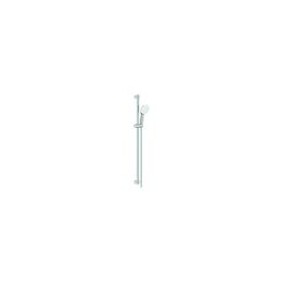 Grohe Brausestangenset Tempesta 110 27854_3 900mm 1 Strahl 16,6l/min chrom (27854003)