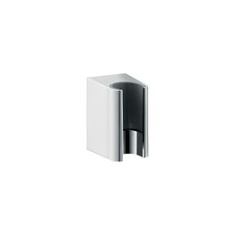 Hansgrohe Brausehalter Axor One f Schl. mit zylindrischen Muttern, chrom (45721000)