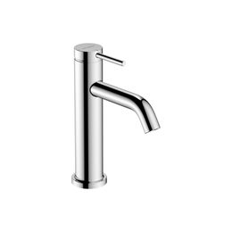 Hansgrohe Einhebel-Waschtischarmatur Tecturis S Ausl. 116mm, ohne Ablaufgarnitur, chrom (73312000)
