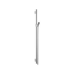 Hansgrohe Brausestange Axor Uno 900mm, mit Brauseschlauch 1600mm, chrom (27989000)